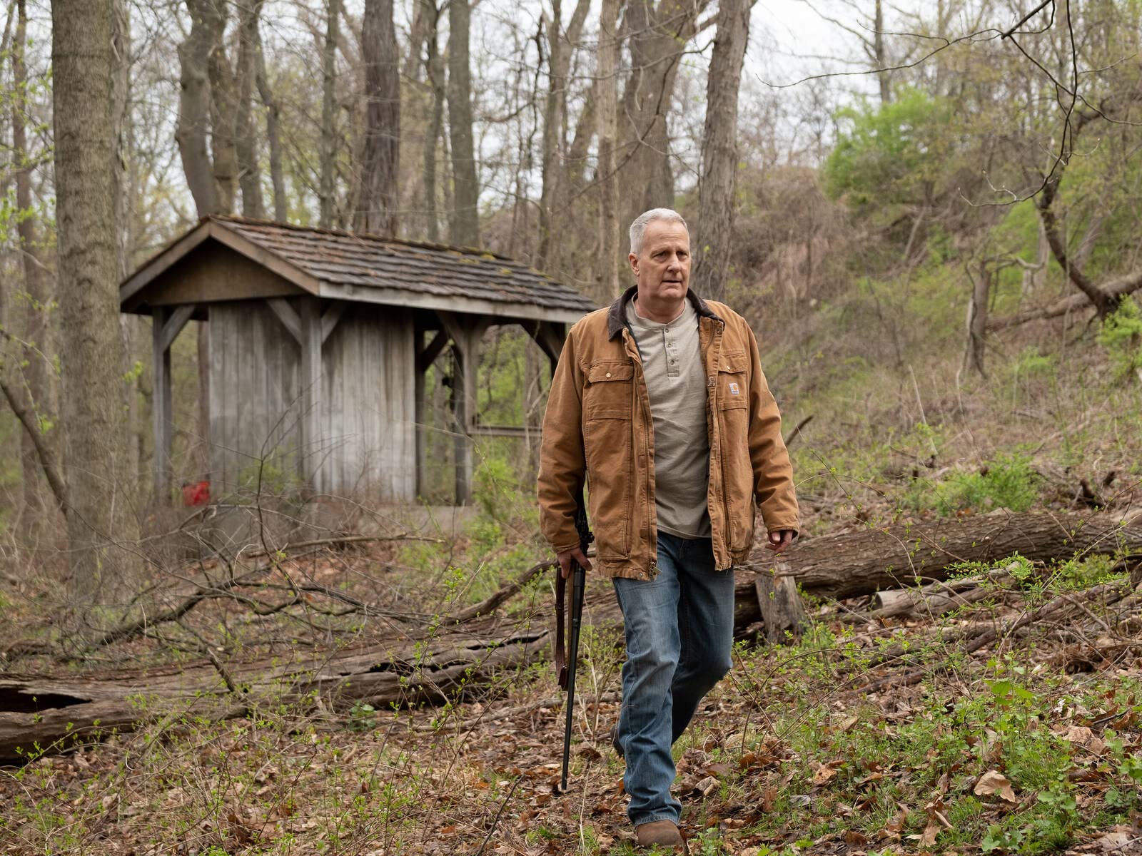 Watch American Rust Season 1 | Prime Video