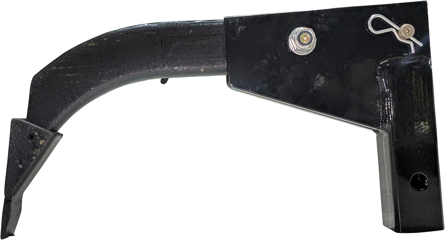 Accessories Hitch Mounted Ripper Pro Middle Buster for ATV/UTV for 2 ...