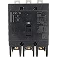 Eaton GHB3020 Bolt-On Mount Type GHB Molded Case Circuit Breaker 3-Pole 20 Amp 277/480 Volt AC ...