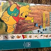 Winnie the Pooh and Tigger Too (Golden Sight 'n' Sound Book): Ronald ...