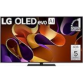 Amazon.com: LG 65-Inch Class QNED80T Series LED Smart TV 4K Processor Flat Screen with Magic ...