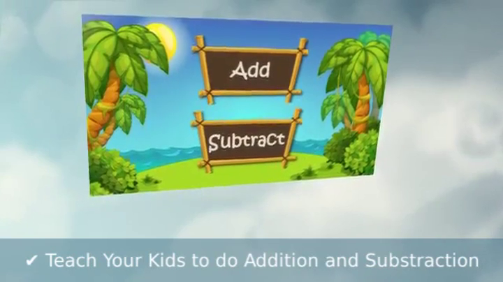 Kids Learning English 123 - App on Amazon Appstore