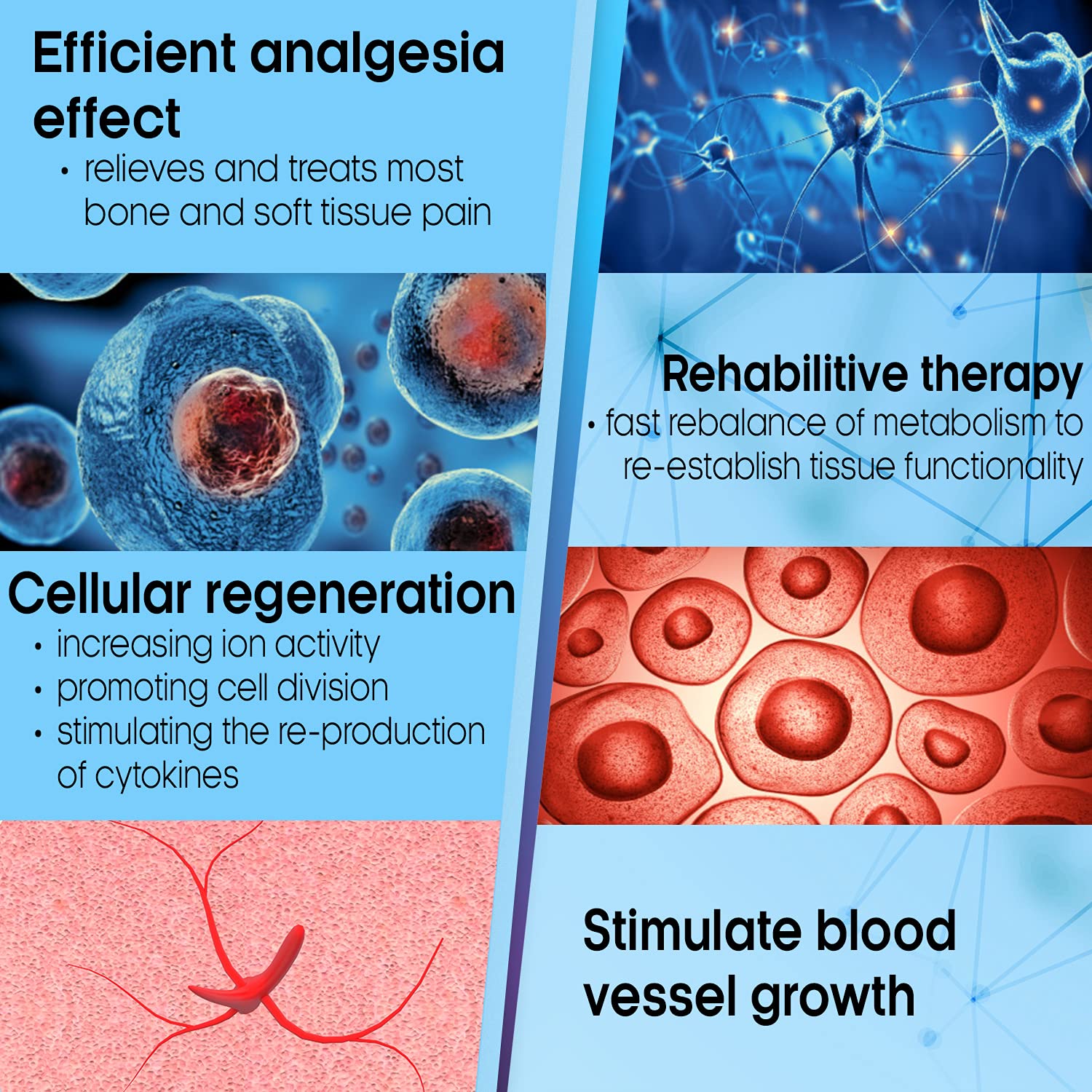 Mua Extracorporeal Shock Wave Therapy ESWT Machine for Joint and Muscle ...