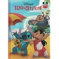 Disney's Lilo & Stitch (Disney's Wonderful World of Reading): Walt ...