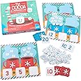 Amazon.com: Fun Express Addition & Subtraction Hot Cocoa & Marshmallow ...