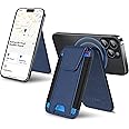 Amazon.com: ExtreLife for Magsafe Wallet, Works with Apple Find My ...