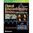 Clinical Echocardiography Review: Klein MD FRCP(C) FACC FAHA, Allan L ...