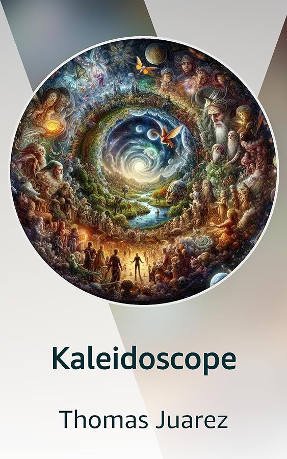 Kaleidoscope | Kindle Vella