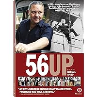 Amazon.com: The Up Series (Seven Up / 7 Plus Seven / 21 Up / 28 Up / 35 ...