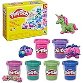 Amazon.com: Play-Doh Work Desk : Toys & Games