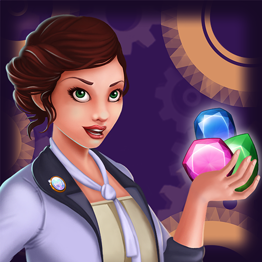 Mystery Match:Amazon.com:Appstore for Android