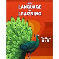 Language for Learning, Workbook A & B (DISTAR LANGUAGE SERIES): McGraw ...