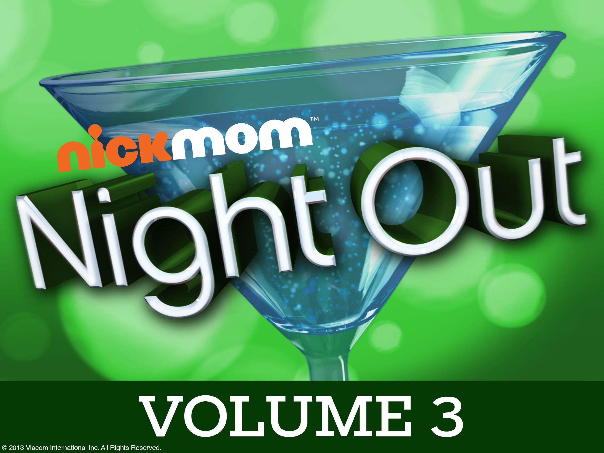 Watch NickMom Night Out Season 3 | Prime Video