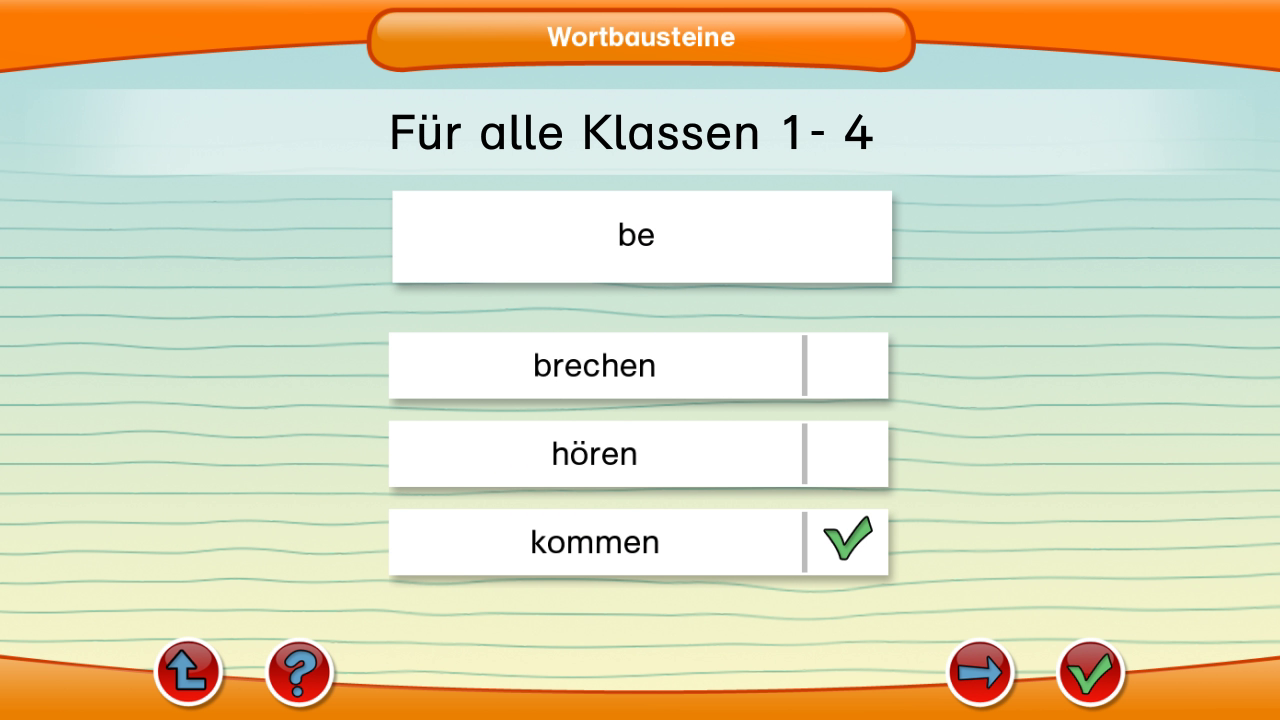 Successfully Learning: German (Kindle Tablet Edition) - App on Amazon ...