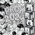 Amazon.com: Tanlade 104 Pcs Prom 2024 Balloon Box Decorations Prom ...