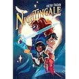 Nightingale: Fagan, Deva: 9781534465787: Amazon.com: Books