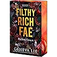 Amazon.com: Filthy Rich Fae: Fallen Court (Filthy Rich Fae, 2 ...