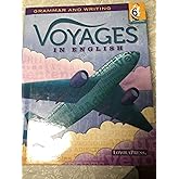 Amazon.com: Voyages in English: Grammar and Writing, Grade Level 6: ...