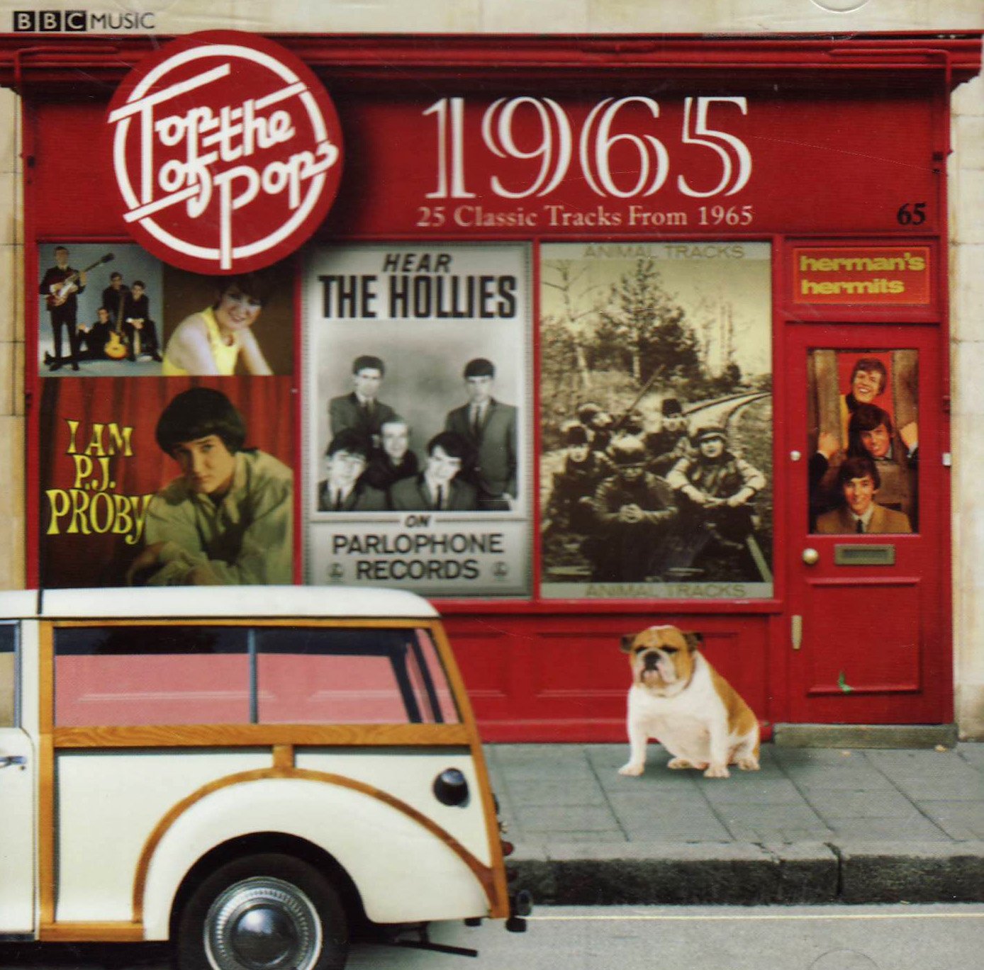 Top of the Pops 1965 - Top of the Pops 1965 - Amazon.com Music