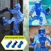Zing Klikbot Cosmo - Series 1 - Blue - Stop Motion Animation Toy Figure ...