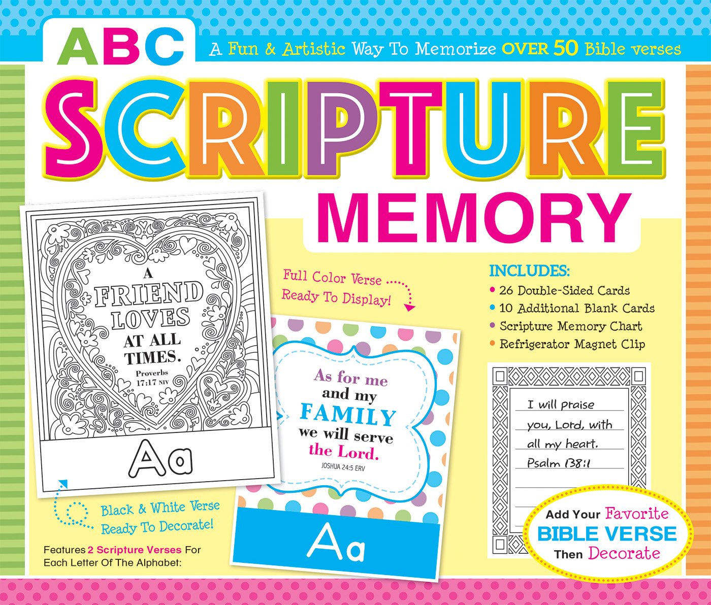 Number Scripture Memory Cards Toys Games Toys Jan takayama