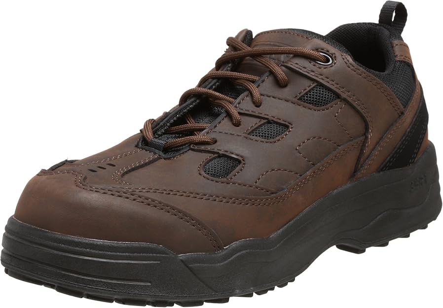 Amazon.com: Worx By Red Wing Shoes Men's Non-Metallic Safety-Toe ...