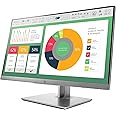 Amazon.com: HP EliteDisplay E223 21.5-Inch Screen LED-Lit Monitor ...