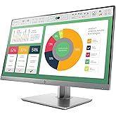 Amazon.com: HP EliteDisplay E223 21.5-Inch Screen LED-Lit Monitor ...