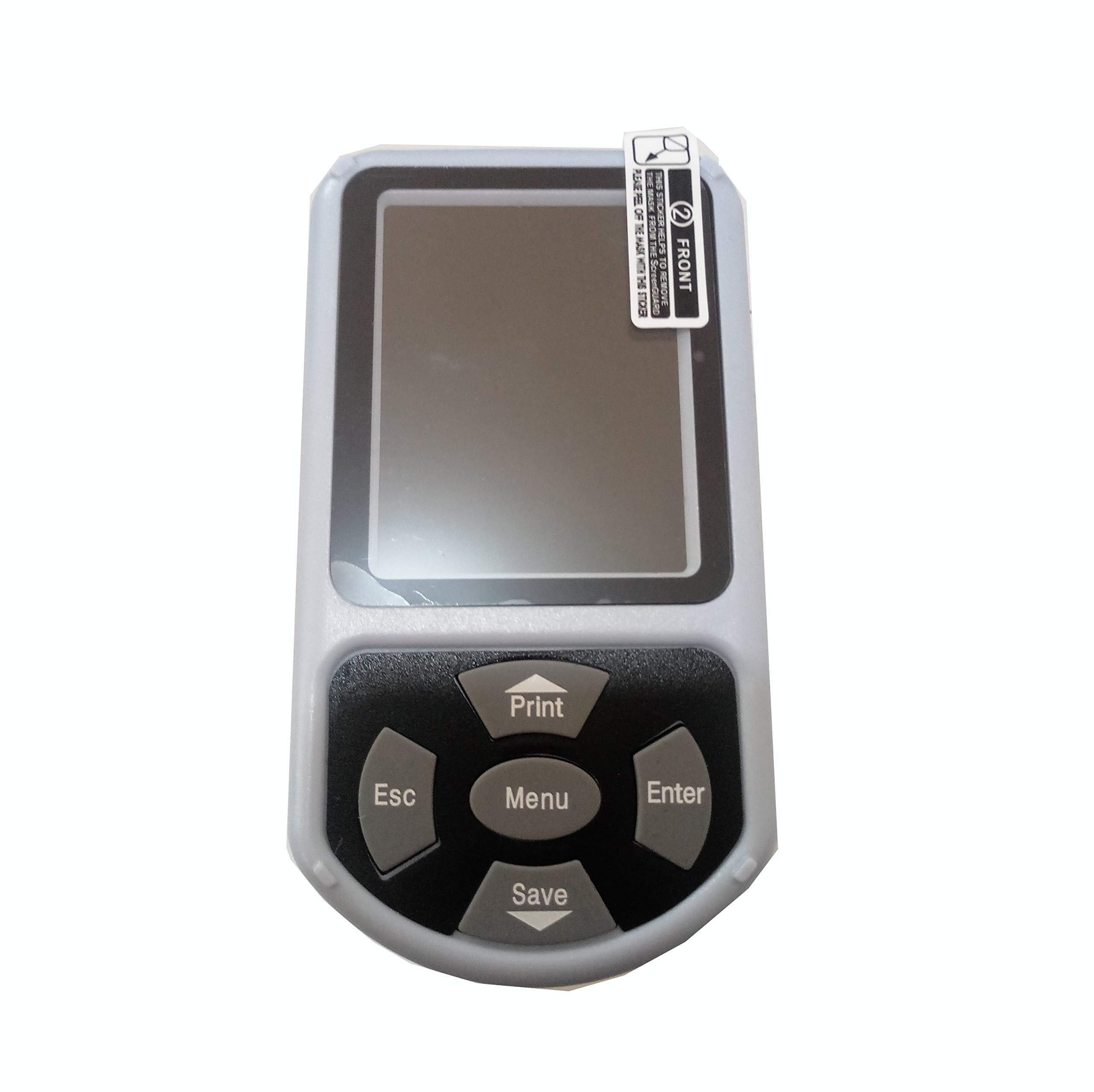 Mua VTSYIQI Color Meter Colorimeter with 45/0 Light System 8mm Aperture ...