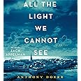 Amazon.com: All the Light We Cannot See: A Novel: 9781442375420: Doerr ...