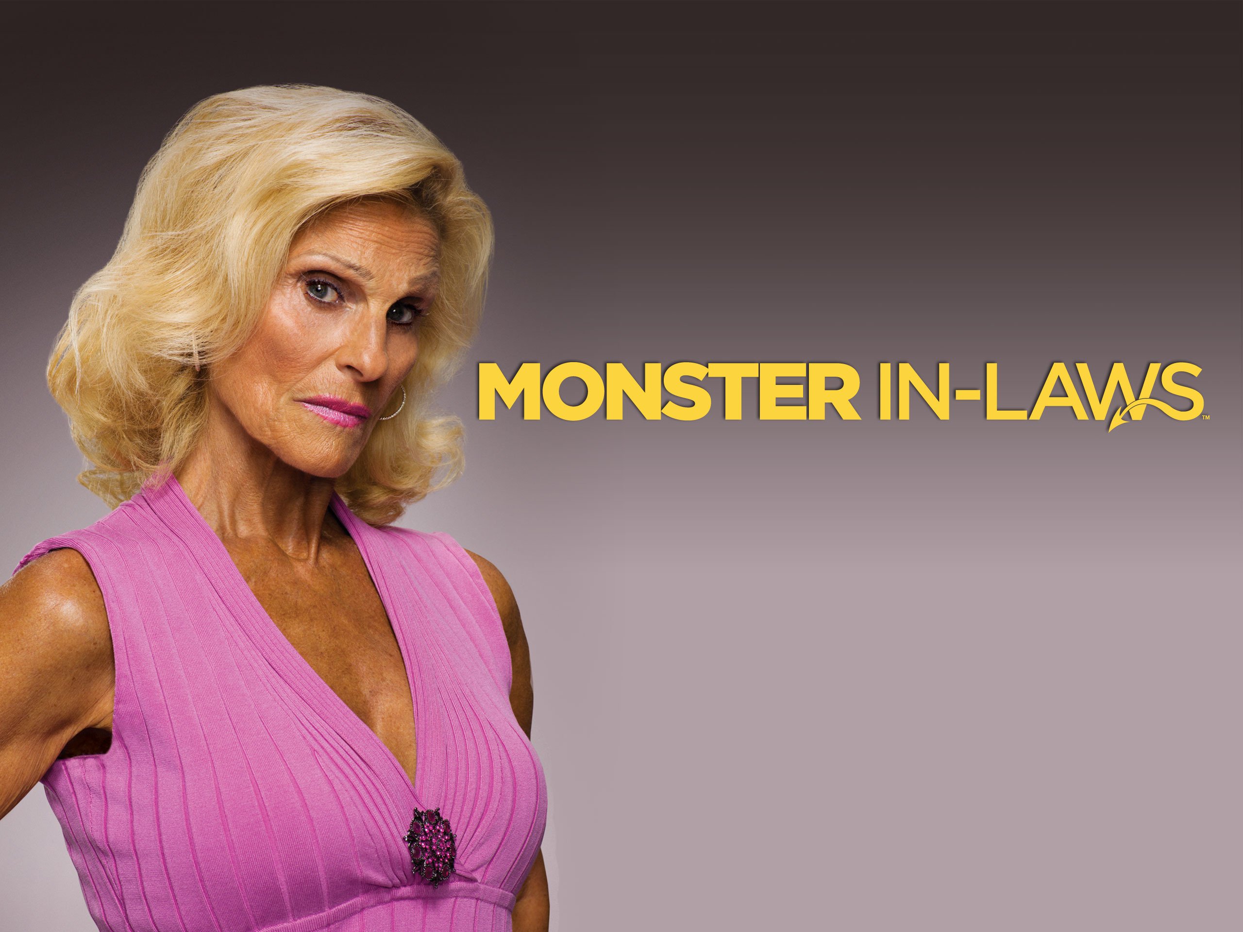 Watch Monster In-Laws - Season 2 | Prime Video
