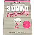 Amazon.com: Signing Naturally Level 2: 9781581211313: Mikos, Ken, Smith ...