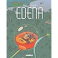 Moebius Library: The World of Edena : Moebius, Moebius: Amazon.ca: Books