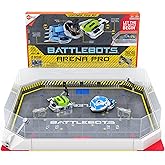 Amazon.com: HEXBUG BattleBots Arena MAX, Remote Control Robot Toys for ...