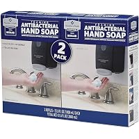 Amazon.com : Member's Mark Commercial Foaming Antibacterial Hand Soap ...
