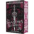 Amazon.com: The Shadows Between Us: 9781250353214: Levenseller, Tricia: Books
