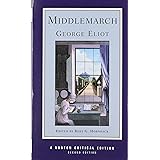 Amazon.com: Middlemarch (Harper Perennial Deluxe Editions ...