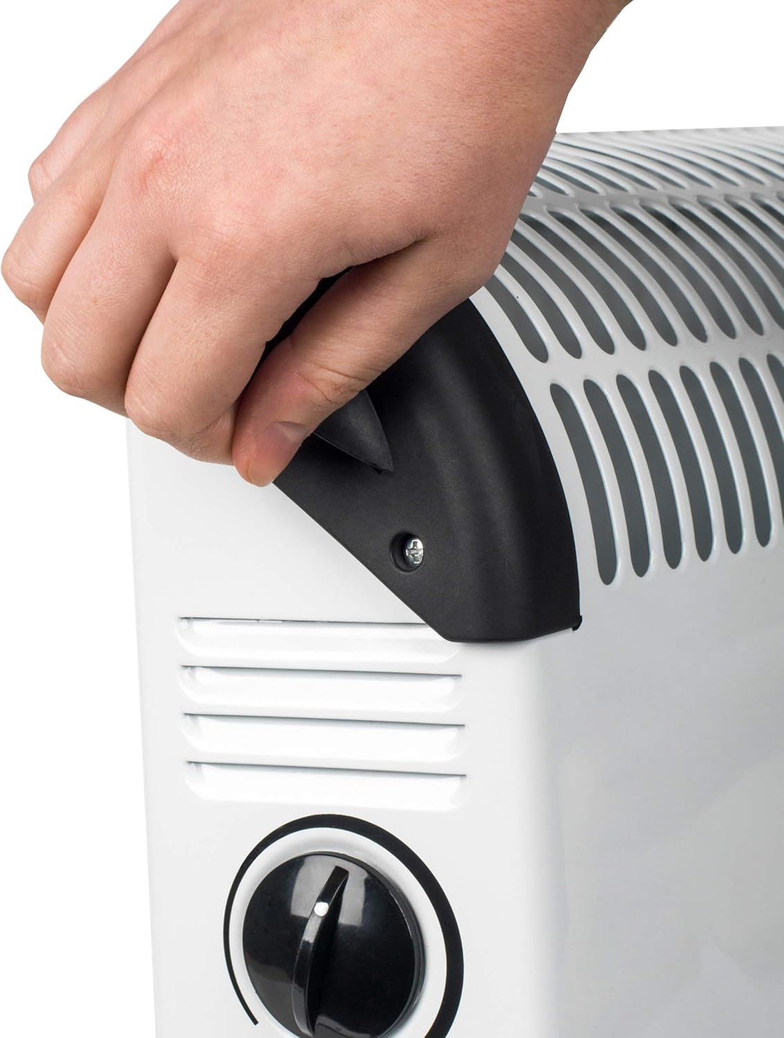 Beldray EH3018 Electric Convector Heater Free Standing Portable ...