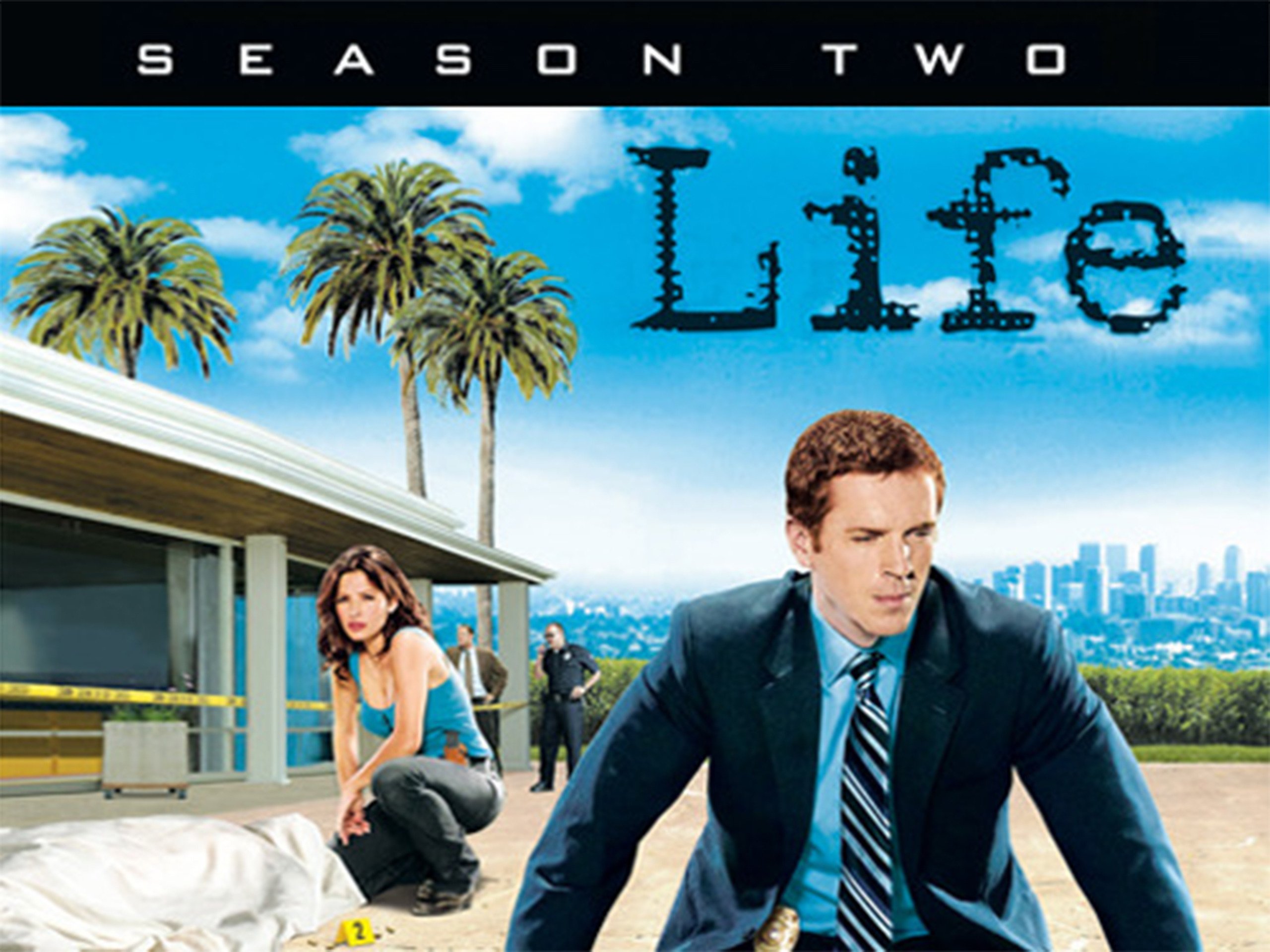 Watch Life - Season 2 | Prime Video