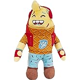 Amazon.com: Jazwares Fortnite 8" Fishstick Loot Plush : Toys & Games