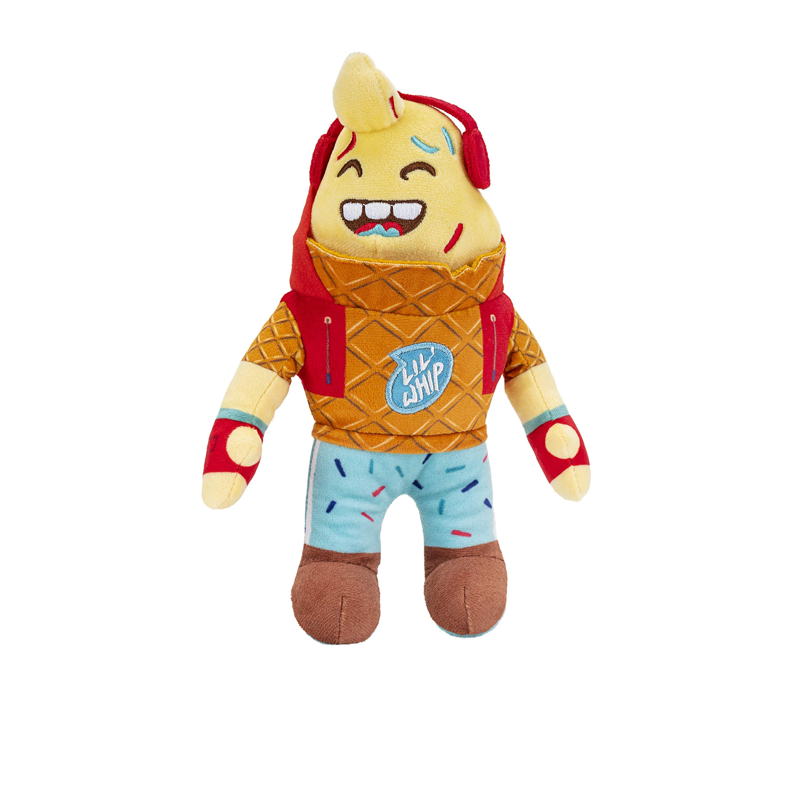 Mua Fortnite 8" Lil Whip Plush trên Amazon Mỹ chính hãng 2025 | Fado
