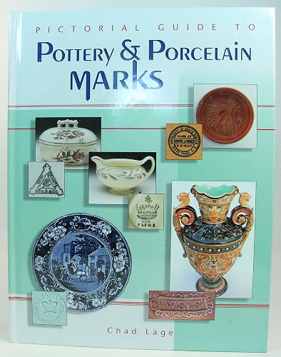Pictorial Guide to Pottery & Porcelain Marks in Saudi Arabia | Whizz ...