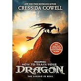 How to Train Your Dragon: Dragonvine (Dreamworks: Graphic Novel ...
