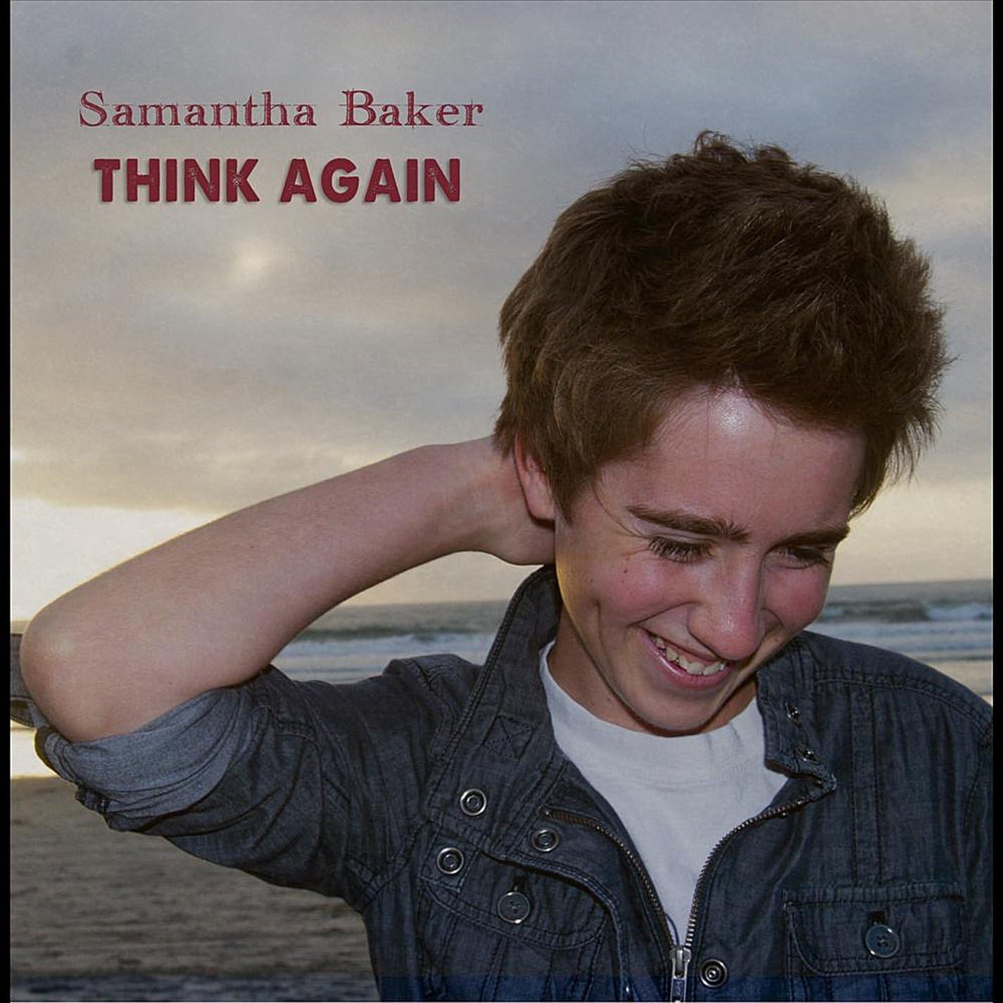 Think Again - Amazon.co.uk