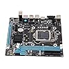 Mrisata H81 Gaming Motherboard, LGA 1150 Micro ATX PC Motherboard ...