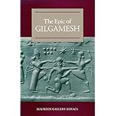 Amazon.com: Gilgamesh: A New Translation of the Ancient Epic ...