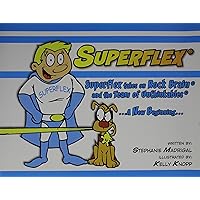 Amazon.com: Superflex Takes on Rock Brain and the Team of Unthinkables ...
