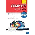 Complete Korean Beginner to Intermediate Course: Learn to read, write ...