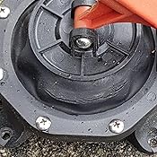 Amarine-made 720GPH Manual Hand Bilge Waste Water Transfer Pump, Bilge ...