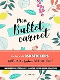 Amazon.fr - Mon Bullet carnet : Ma vie de Maman - Collectif - Livres